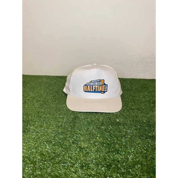 LOGO 7 | Accessories | Vintage Logo 7 Super Bowl Xxxiii Progressive ...